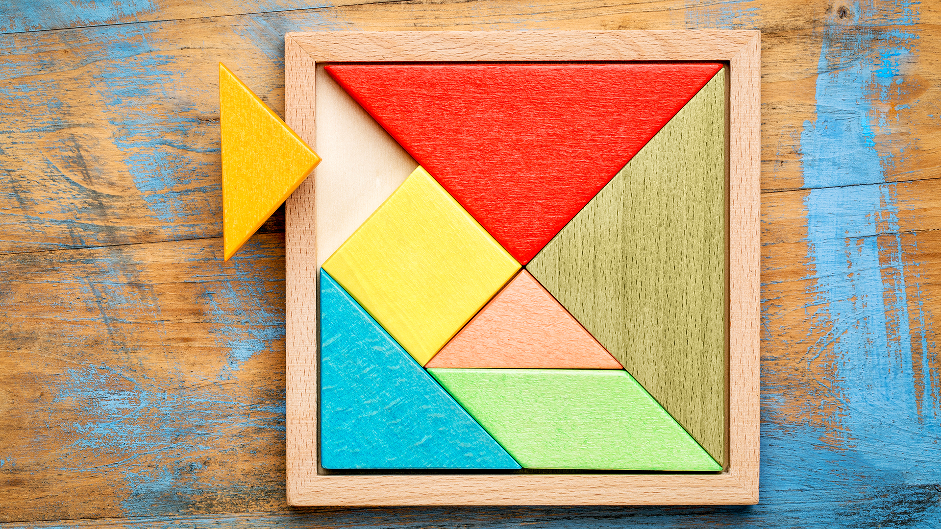 Crystallize Your Brand Strategy with a Message Triangle