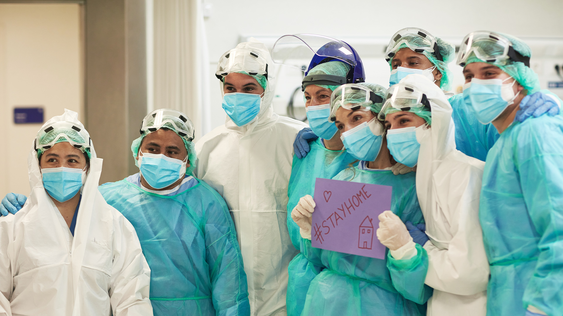 The Time is Now: Why Hospitals Must Activate Community Engagement Plans