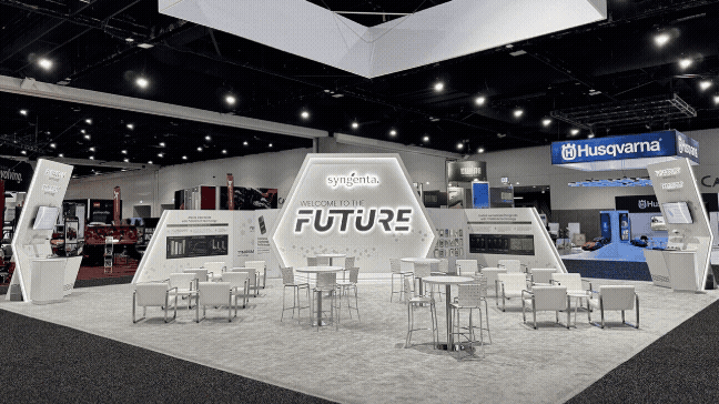 GCSAA 2025 Case Study