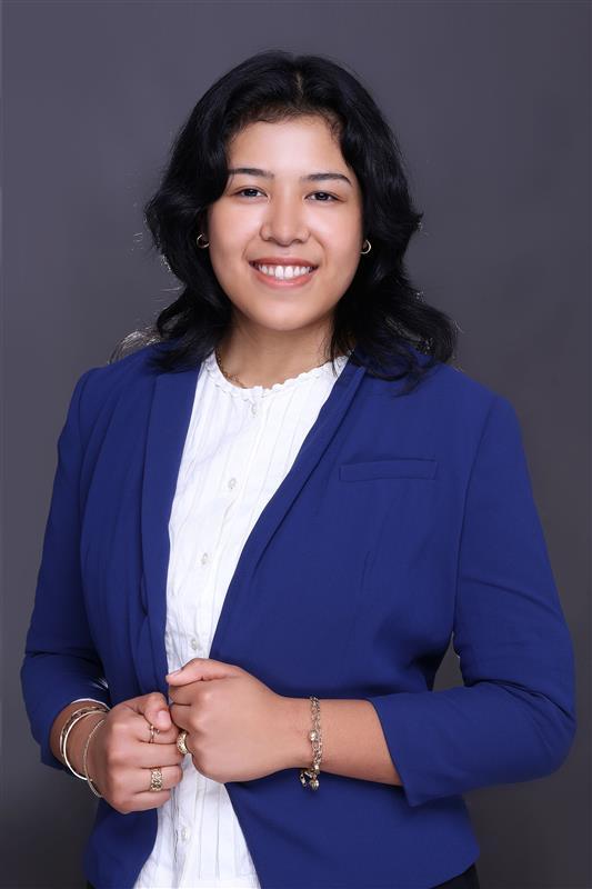 2025 Luke Lambert Legacy Scholarship & Internship Recipient Announced